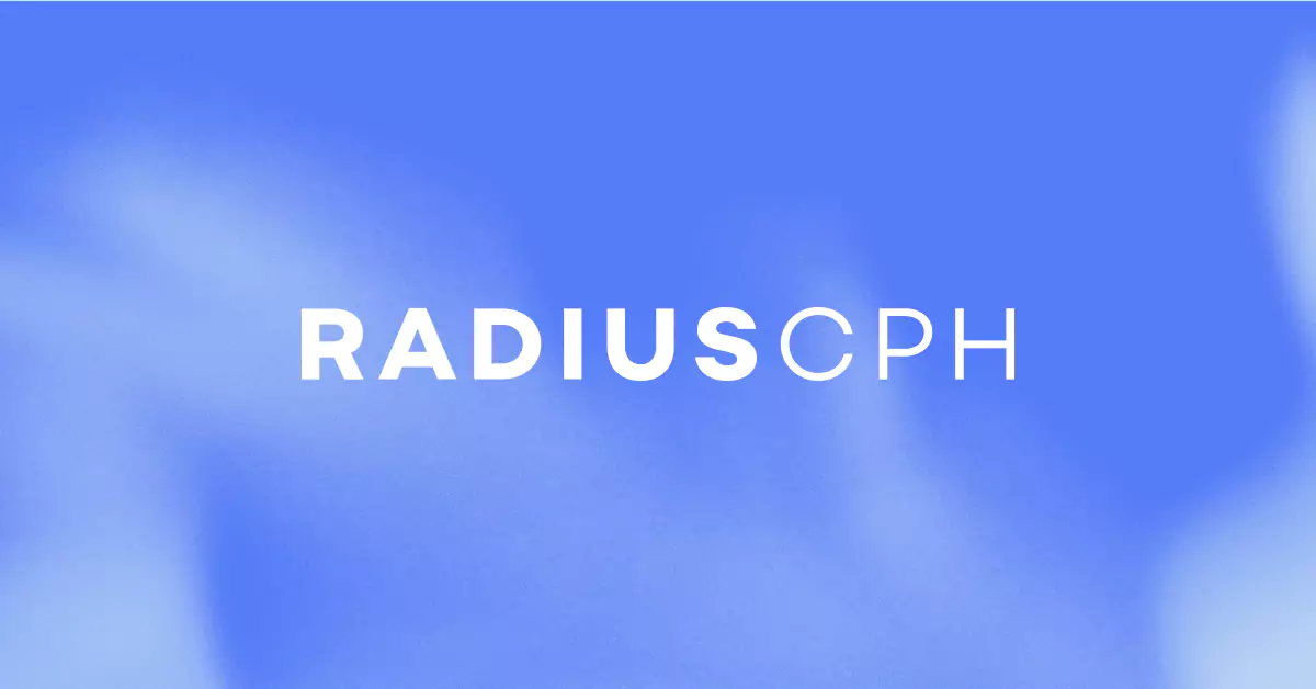 Team - Radius CPH